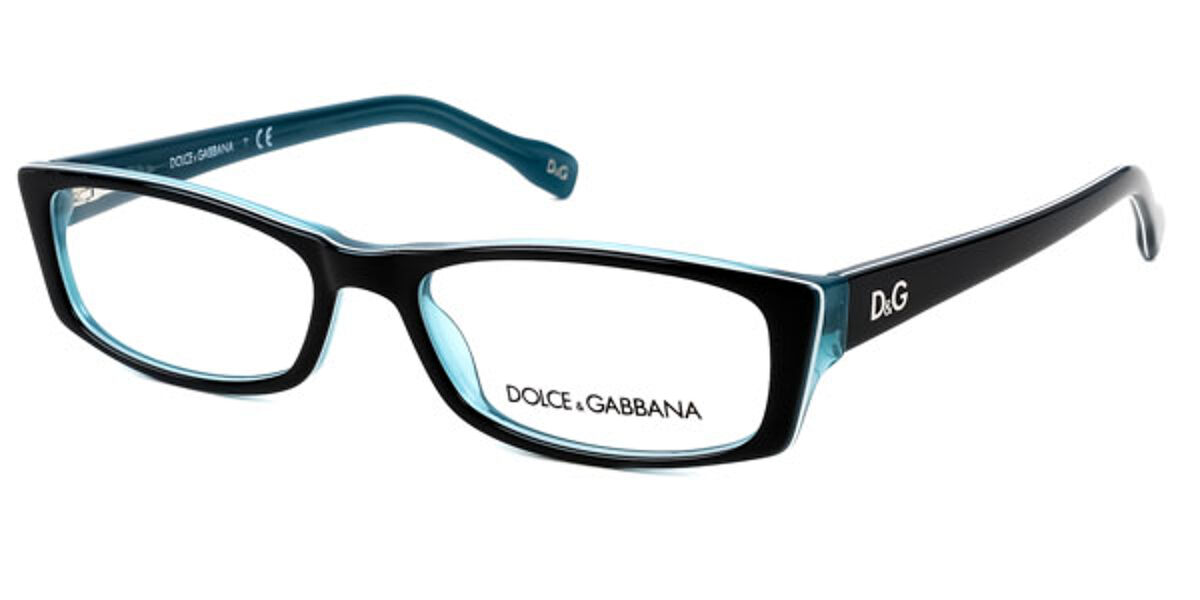 D&G DD1212 1870 Eyeglasses in White | SmartBuyGlasses USA