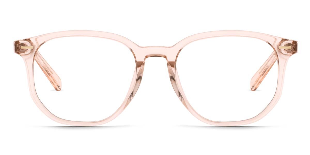 Lentes Opticos Quay CTRL Blue-Light Block 45180 Transparent Pink ...