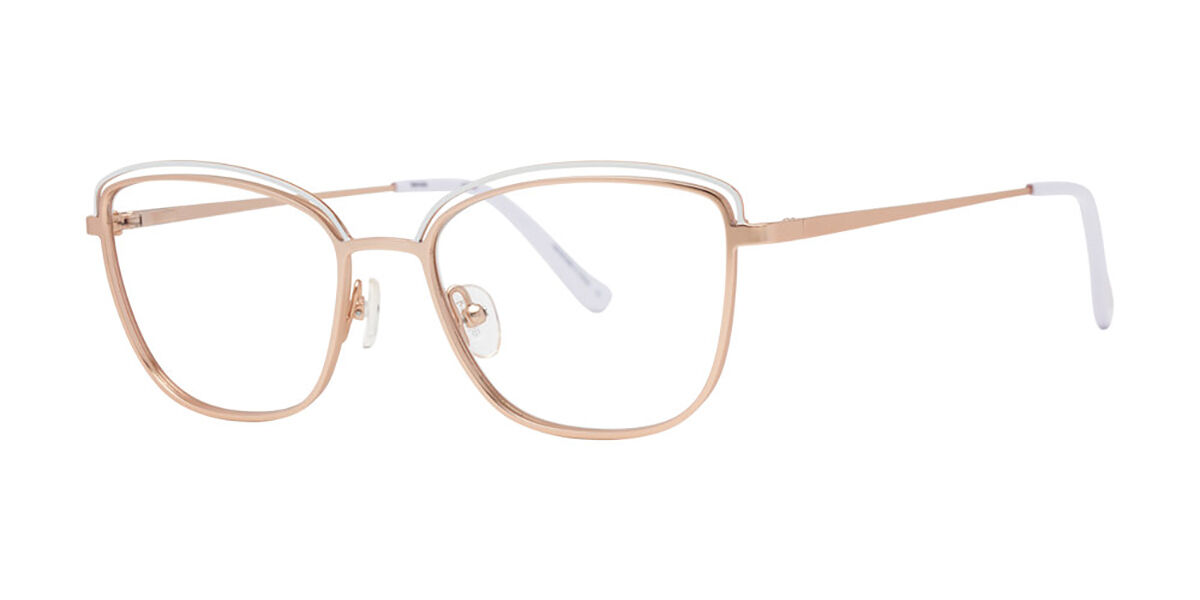 Kensie Jubilee Alabaster glasses | Buy online now | SmartBuyGlasses US