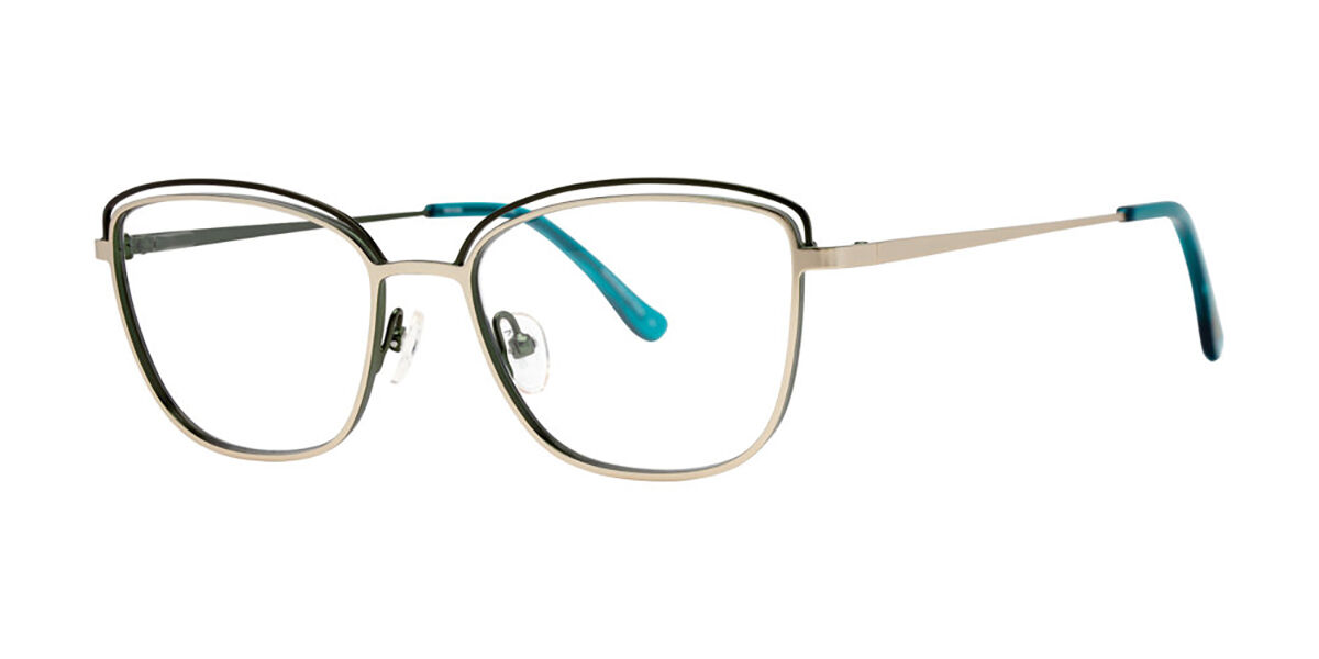 Kensie Jubilee Emerald glasses | Buy online now | Vision Direct AU