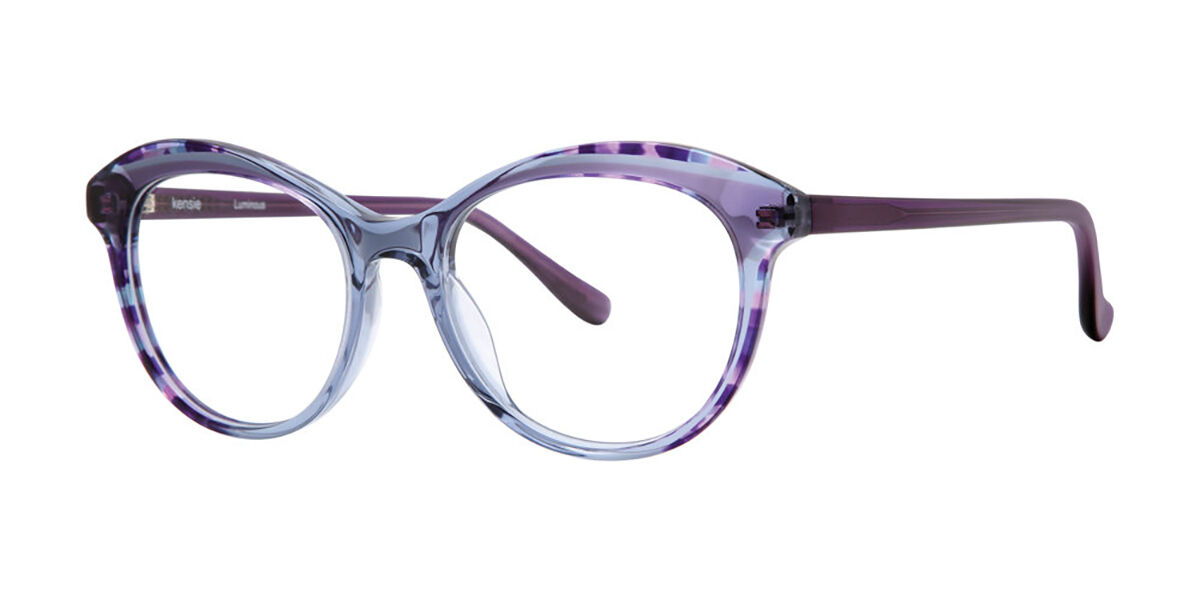 Kensie Luminous Spring Bouquet glasses | Buy online now ...