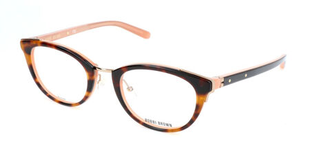 Bobbi Brown Prescription Glasses Frames | SmartBuyGlasses