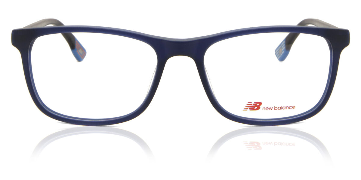 Lunettes New Balance NB4145 C02 Navy Blue | Easylunettes