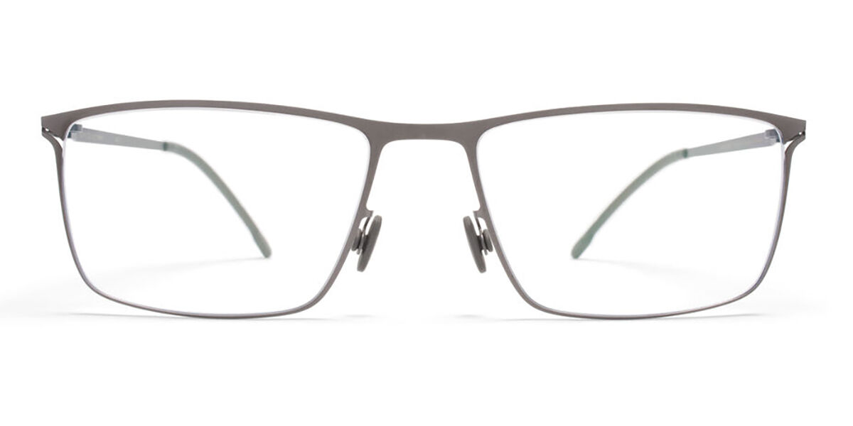 Mykita Torben 012 Glasses Graphite Grey | VisionDirect Australia