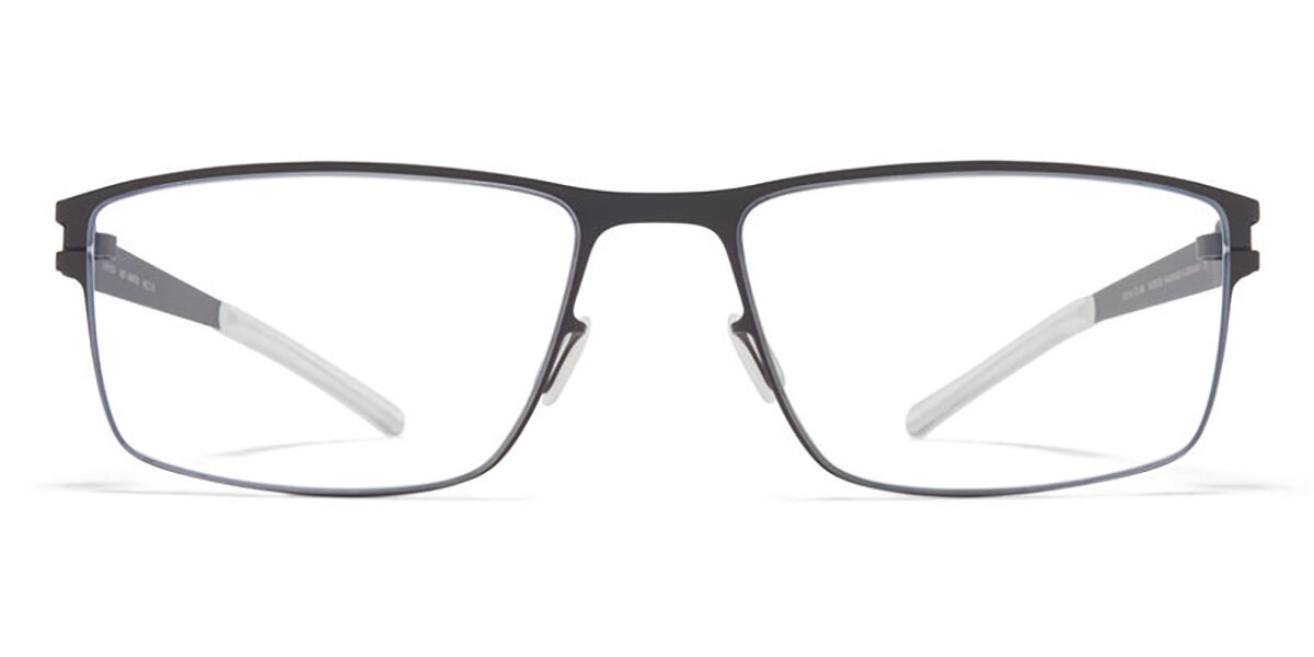 Mykita Martin 465 Eyeglasses in Storm Grey | SmartBuyGlasses USA