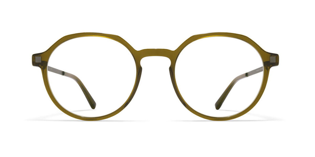 Mykita Bikki 727 Okulary Peridot Graphite | OptykaWorld Polska