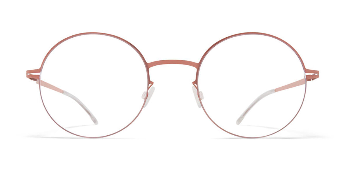 Mykita Lotta 388 Eyeglasses in Pink | SmartBuyGlasses USA