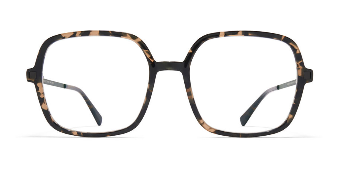 Lunettes Mykita Saima 963 Black Tortoise | Easylunettes
