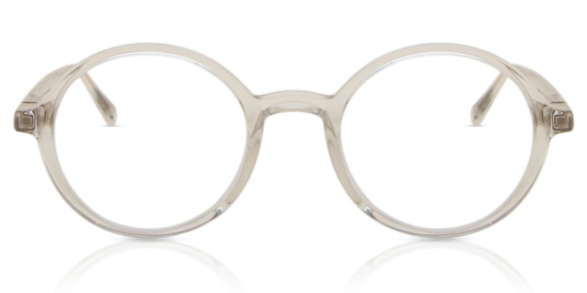 Mykita Jojo 738 Eyeglasses in Clear | SmartBuyGlasses USA