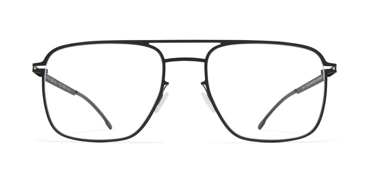 立即購買Mykita ML11 543 眼鏡 黑色 | SmartBuyGlasses 香港