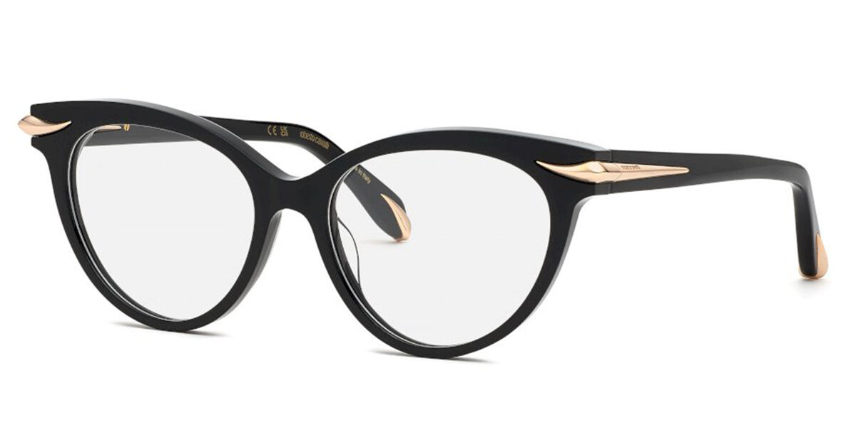 Roberto Cavalli VRC018M 0700 glasses | Buy online now | SmartBuyGlasses US