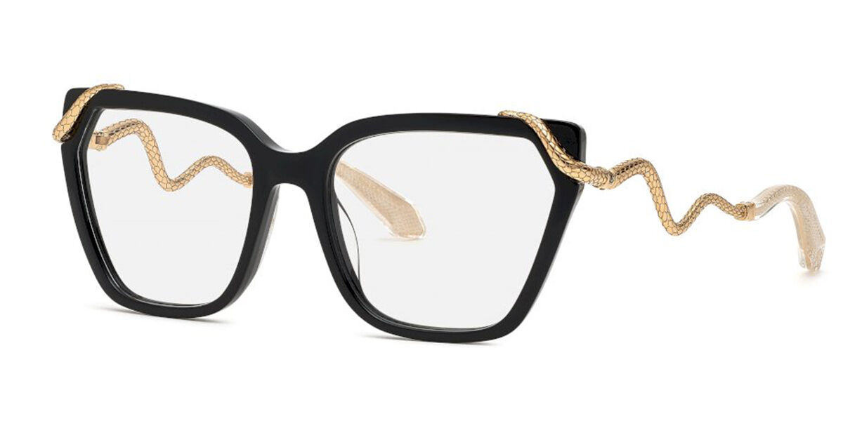 Roberto Cavalli VRC020M 0700 glasses | Buy online now | SmartBuyGlasses US