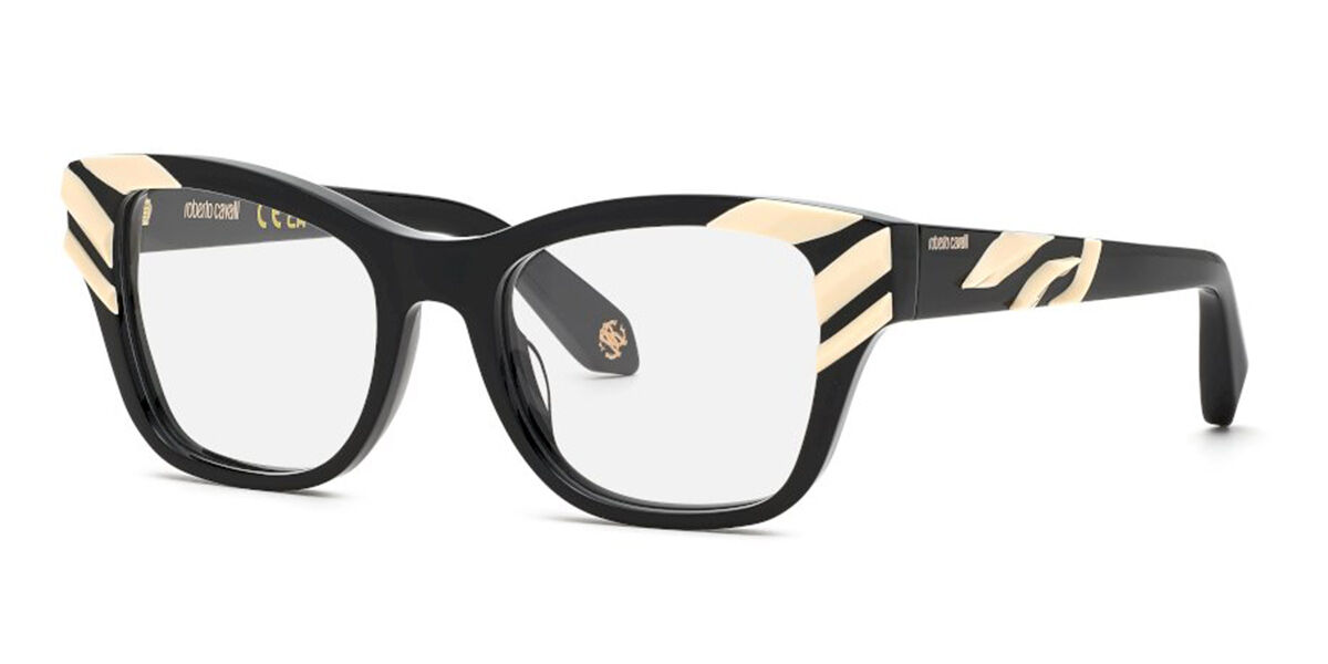 Roberto Cavalli VRC025V 700Y glasses | Buy online now | SmartBuyGlasses US
