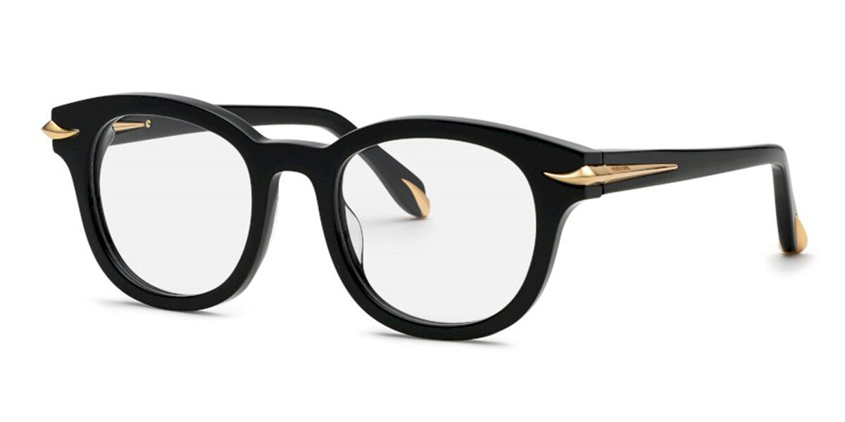 Roberto Cavalli VRC044M 0700 glasses | Buy online now | SmartBuyGlasses ...