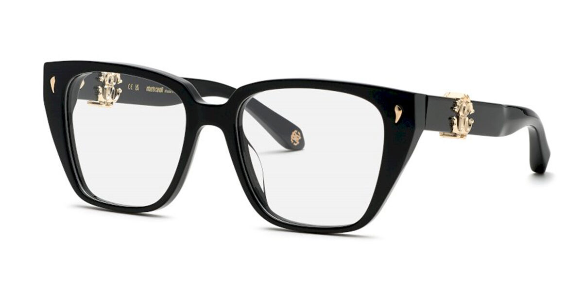 Roberto Cavalli VRC046 0700 okulary | Kup teraz online | OptykaWorld