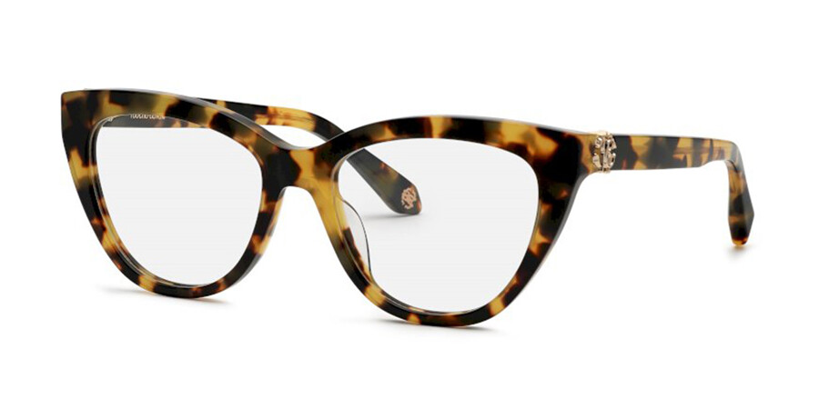 Roberto Cavalli VRC049M 0777 glasses | Buy online now | Vision Direct AU