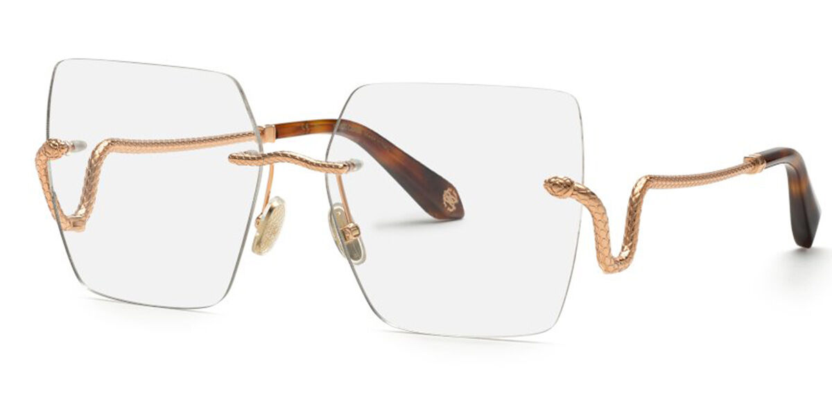 Roberto Cavalli VRC077 08FC glasses | Buy online now | SmartBuyGlasses UK