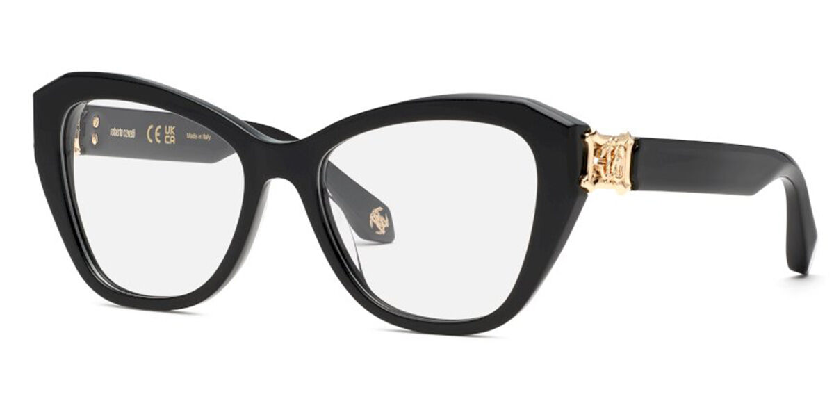Roberto Cavalli VRC099 0700 glasses | Buy online now | SmartBuyGlasses US