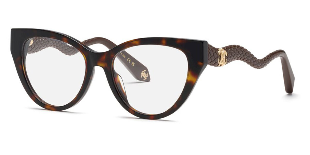 Roberto Cavalli VRC118M 0743 glasses | Buy online now | Vision Direct AU