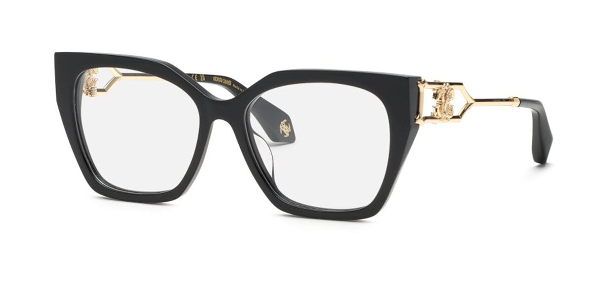 Roberto Cavalli VRC120 0700 glasses | Buy online now | SmartBuyGlasses ZA