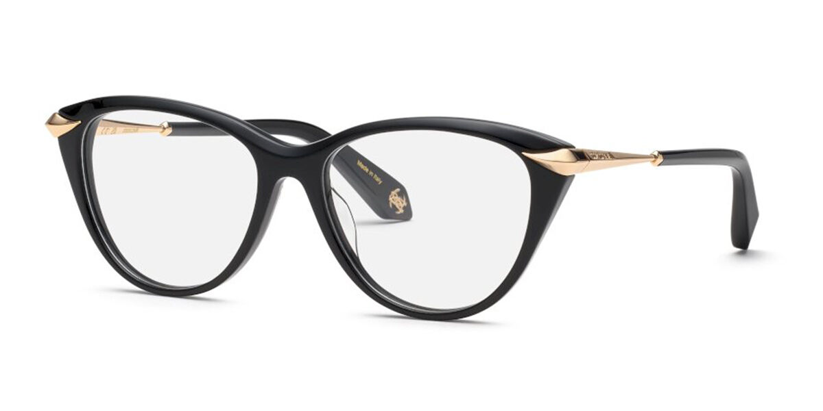 Roberto Cavalli VRC143M 0700 glasses | Buy online now | SmartBuyGlasses ZA