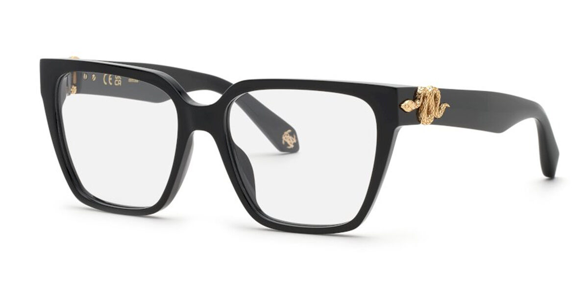 Roberto Cavalli VRC145M 0700 glasses | Buy online now | SmartBuyGlasses ZA