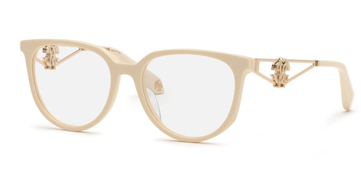 Roberto Cavalli VRC148 09X7 眼鏡 | 今すぐオンラインで購入 | SmartBuyGlasses JP