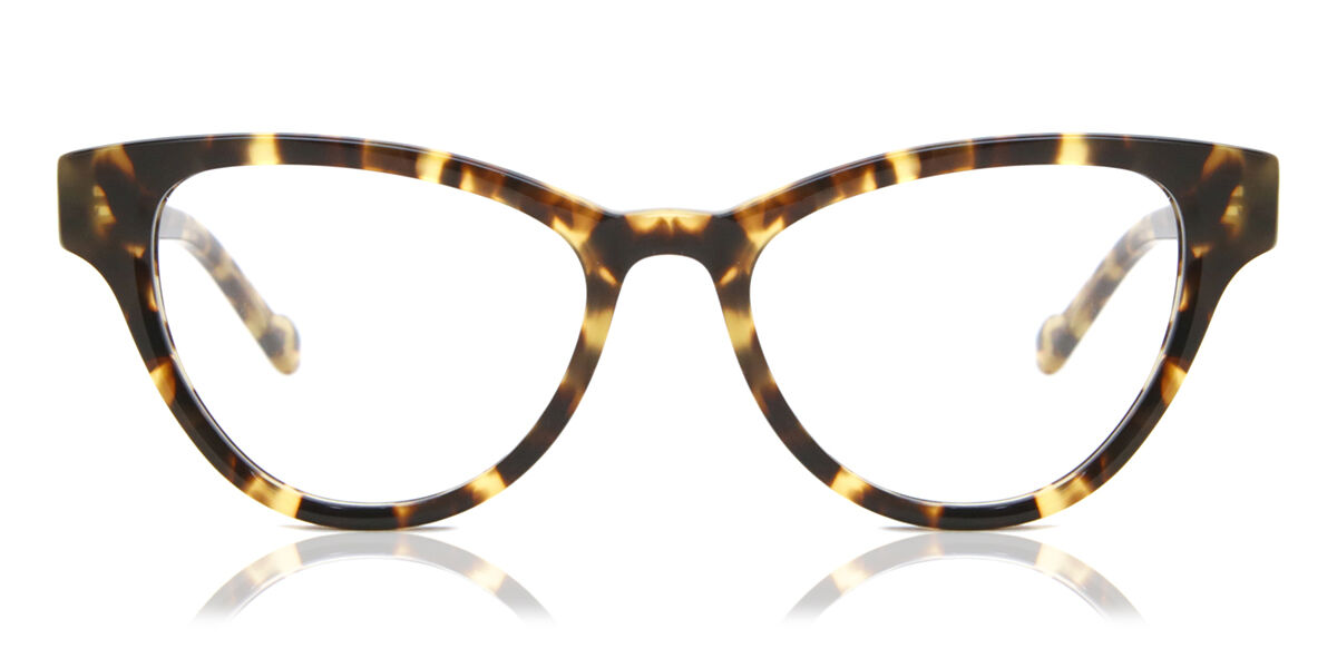 Sunday Somewhere GEE C2 Eyeglasses in Tortoise | SmartBuyGlasses USA