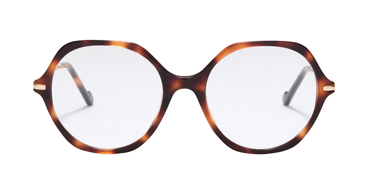 Sunday Somewhere SAPPHIRE C2 Oval Tortoise Frame Eyeglasses ...