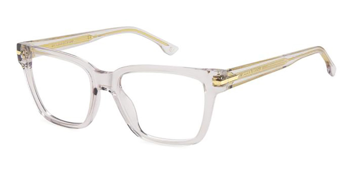 Victoria Beckham VB 1010 2T3 Square Clear Eyeglasses | SmartBuyGlasses ZA