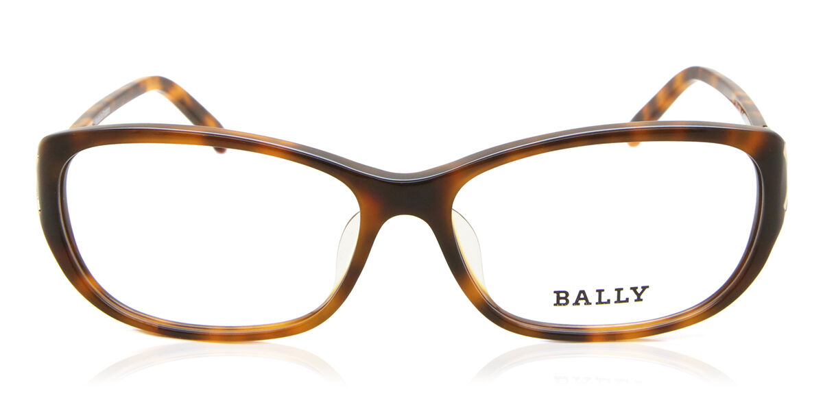 Bally BY1038A Asian Fit 01 glasses | Buy online now | SmartBuyGlasses HK