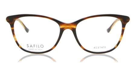 Safilo Eyeglasses – Premium Quality, Free Delivery - Vision Direct ...