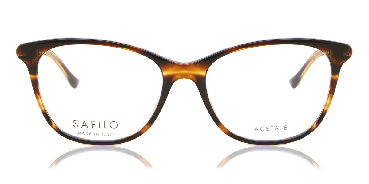 Safilo BURATTO 09 EX4 glasses | Buy online now | SmartBuyGlasses US
