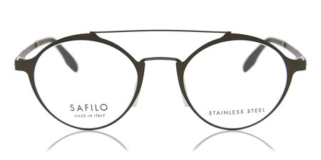 Buy Safilo Prescription Glasses | SmartBuyGlasses India