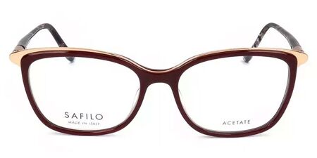 Safilo Glasses - Free Shipping & 2-Year Warranty - SmartBuyGlasses USA