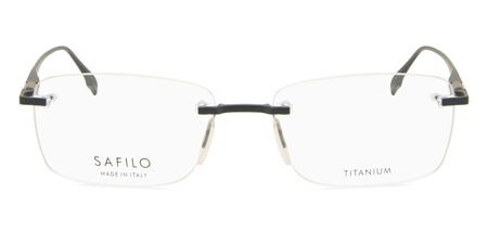 Safilo Glasses - Free Shipping & 2-Year Warranty - SmartBuyGlasses USA