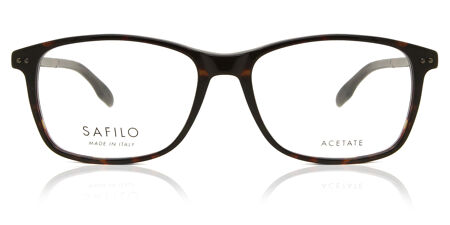 Safilo Glasses - Free Shipping & 2-Year Warranty - SmartBuyGlasses USA