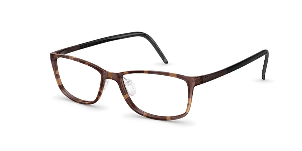 Neubau T066 Inge 6000 Glasses Matte Coffee Tortoise | VisionDirect ...
