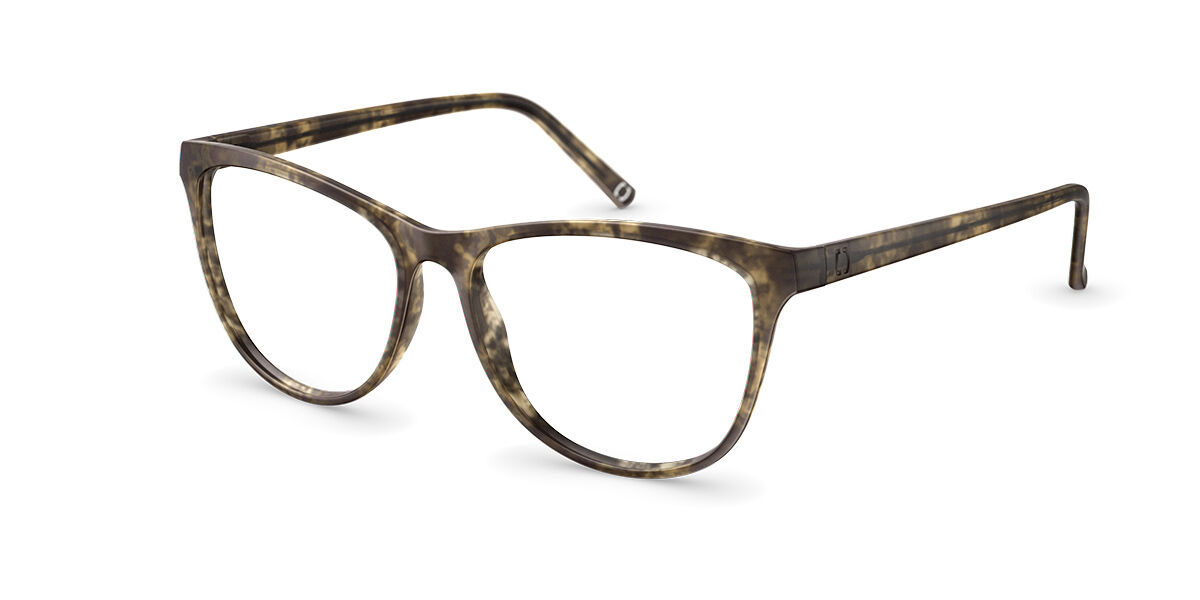 Neubau T020 Valerie 9030 Glasses Matte Tortoise | VisionDirect Australia
