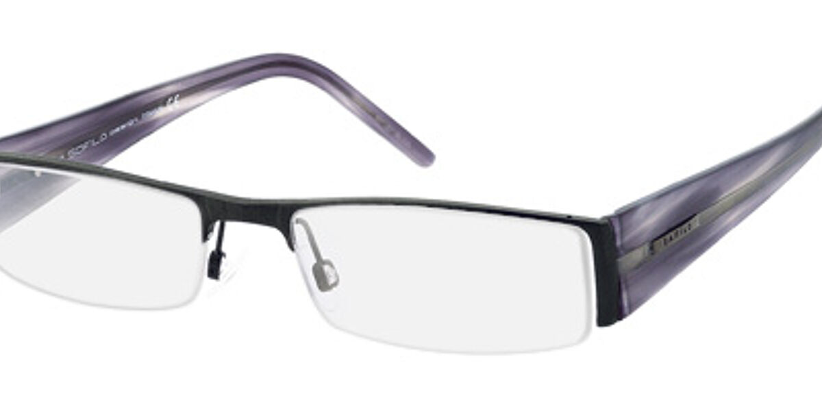 Safilo Design SD 184 ILM Glasses Blue | VisionDirect Australia