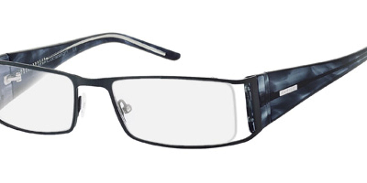 Safilo Design SD 187 INR Glasses Green | VisionDirect Australia