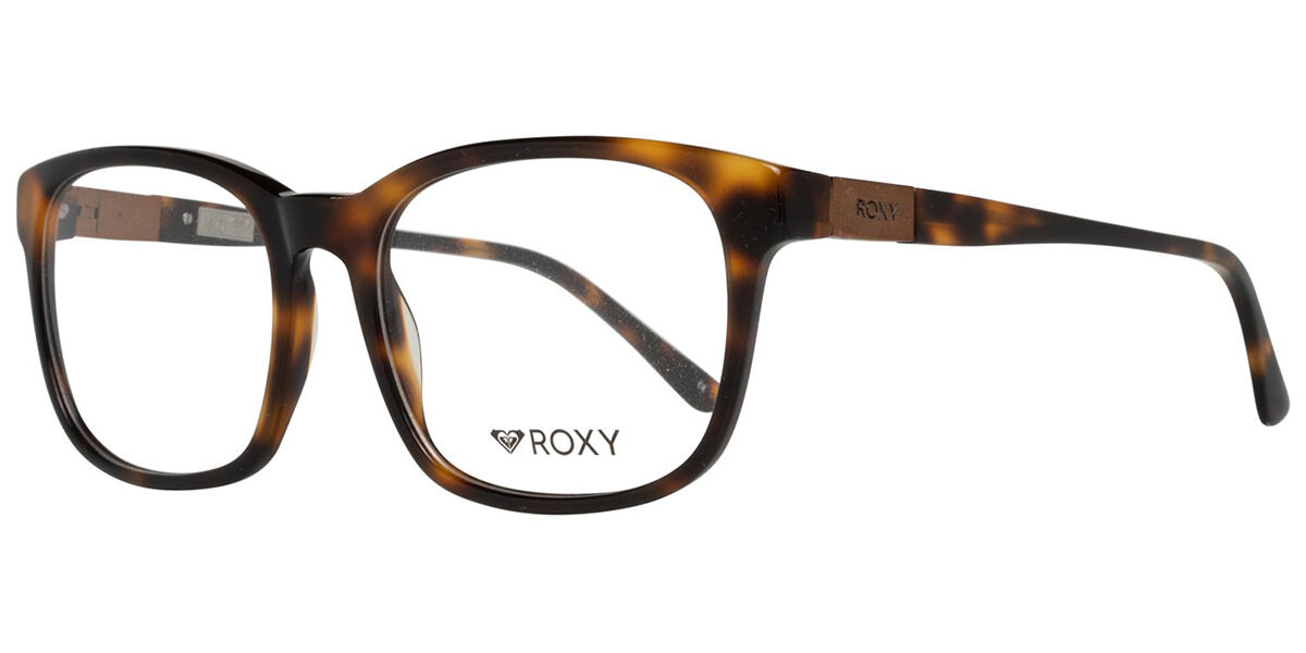 Roxy ERJEG03027 ATOR Eyeglasses in Dark Tortoise | SmartBuyGlasses USA