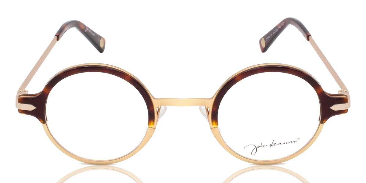 John Lennon JO164 Ze-M Brillen | Jetzt online kaufen | SmartBuyGlasses DE