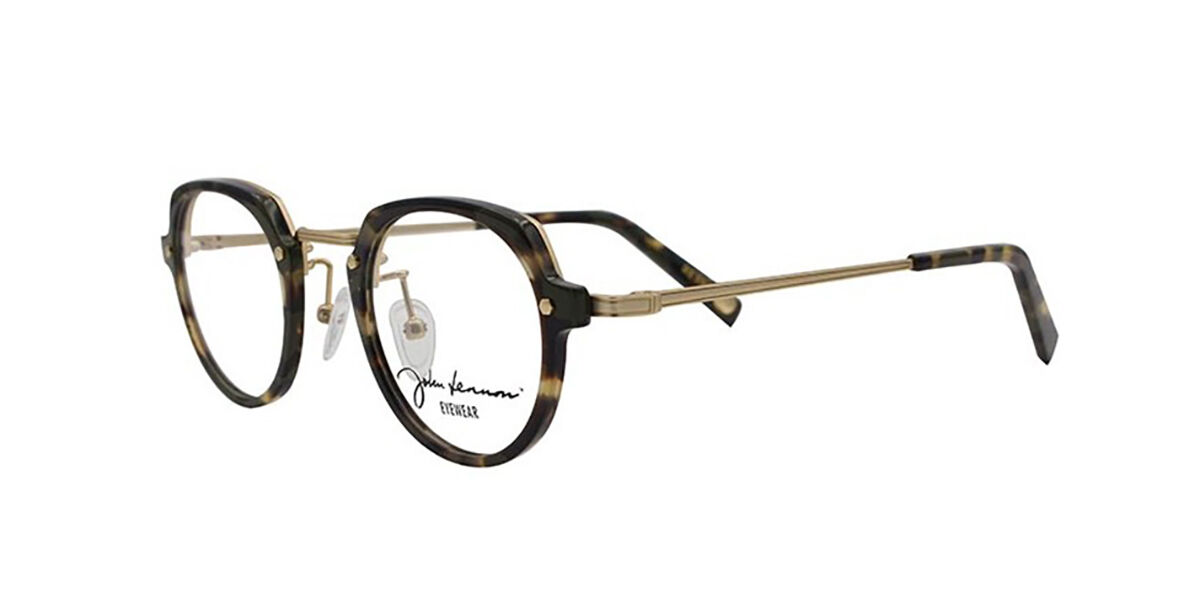 John Lennon JO207 Ze-M óculos | Compre online agora | OculosWorld PT