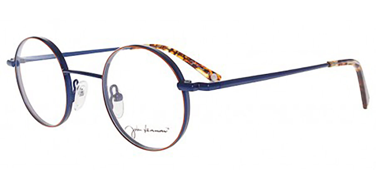 John Lennon JO180 Gi-M Glasses Silver | SmartBuyGlasses Canada