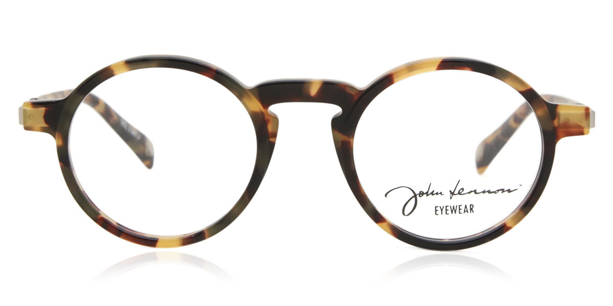 John Lennon JO211 Zg-M gafas | Comprar en línea ahora | LentesWorld México