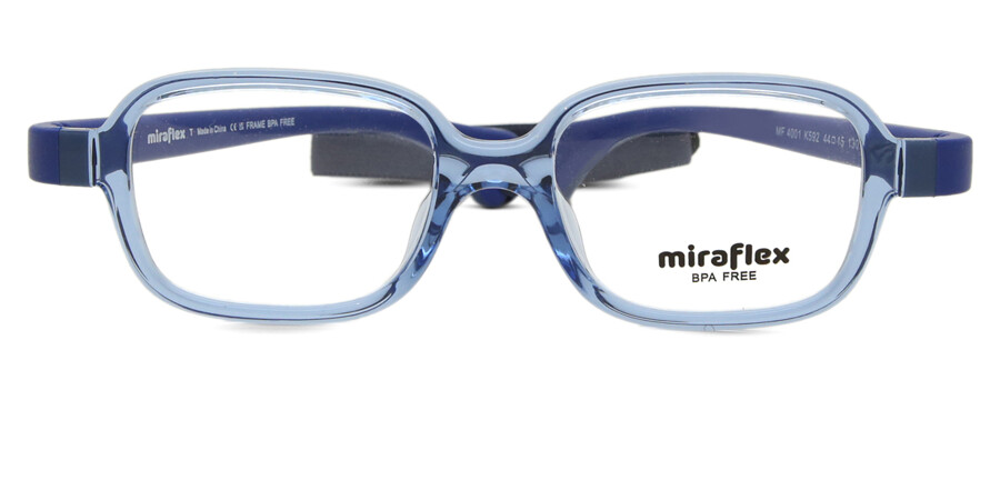 Miraflex MF4001 Kids K592 glasses | Buy online now | SmartBuyGlasses US