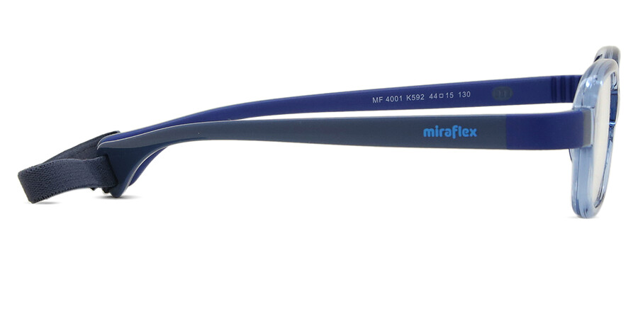 Miraflex MF4001 Kids K592 glasses | Buy online now | SmartBuyGlasses US