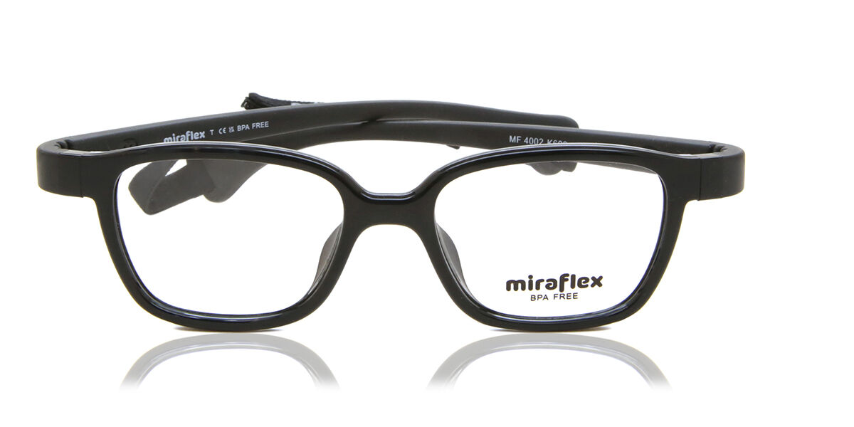 Miraflex MF4002 Kids K609 glasses | Buy online now | Vision Direct AU