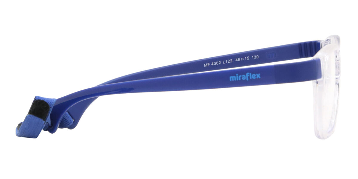 Miraflex MF4002 Kids L122 glasses | Buy online now | SmartBuyGlasses US
